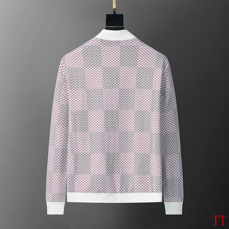 LV M-3XL 20tn (11)-Fashion丨QiQi